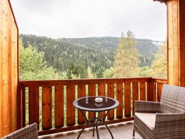 Apartamento | Vista do alojamento