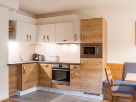 Apartamento | Cozinha privada