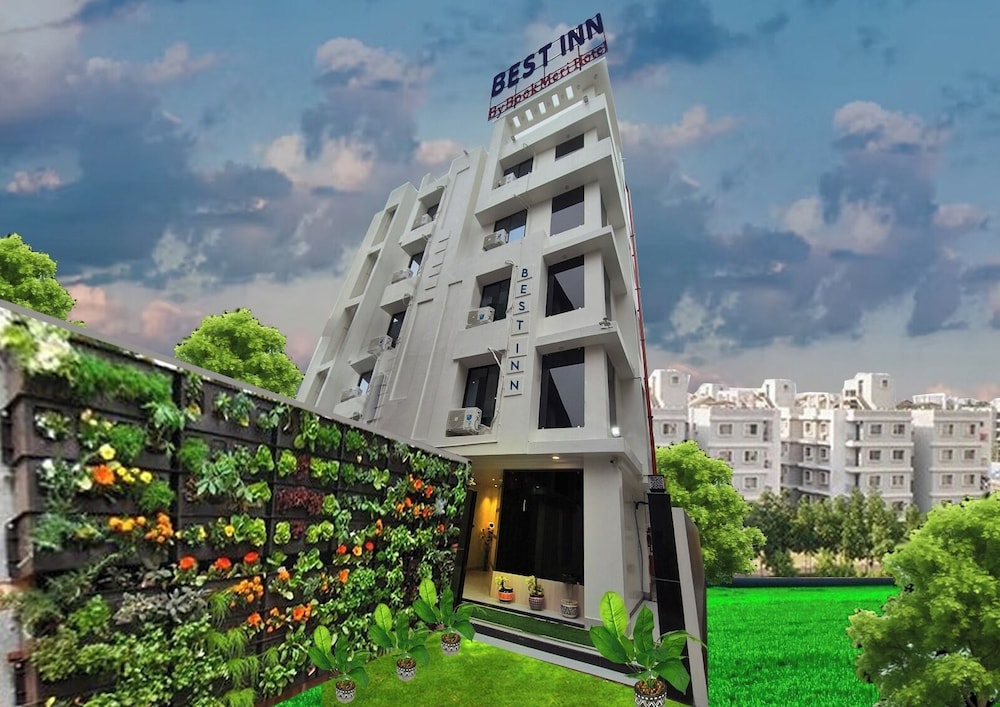 Best Inn By Bookmerihotel - Kolkata