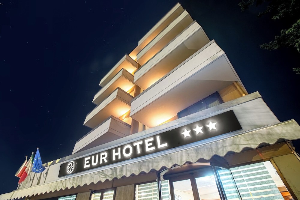 Eurhotel - Sesto Fiorentino