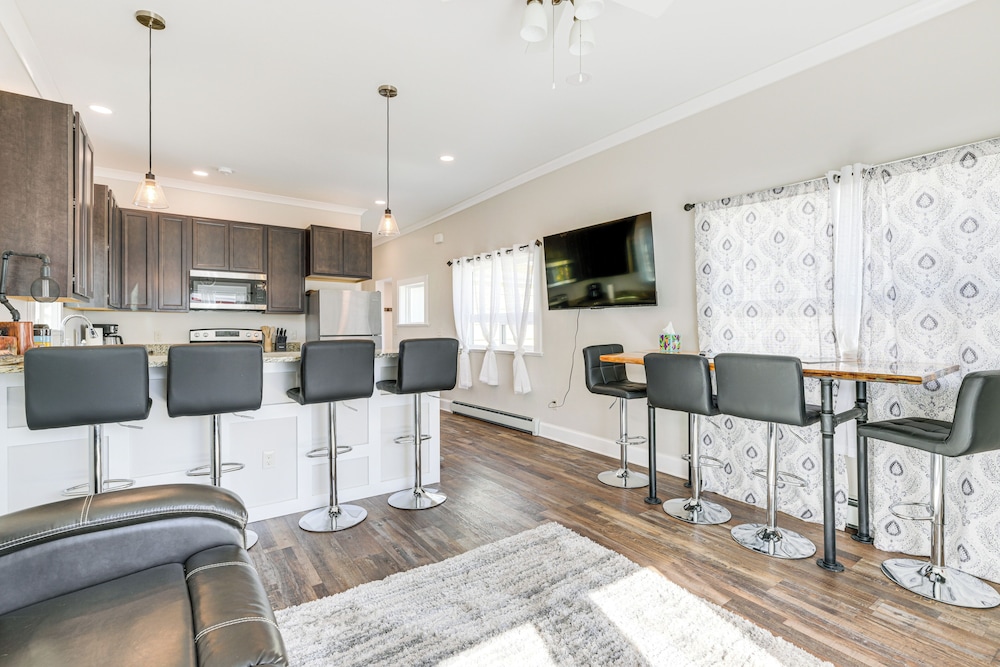 Mountain-view Anaconda Home W/ Gas Grill! - Racetrack, MT