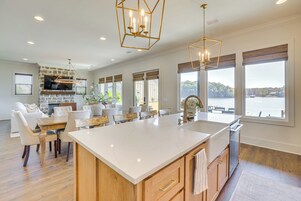 Casa (4 Bedrooms) | Parte interna