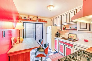Casa (1 Bedroom) | Interior