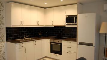 Villa, 3 quartos, acessível, fumadores | Cozinha privada