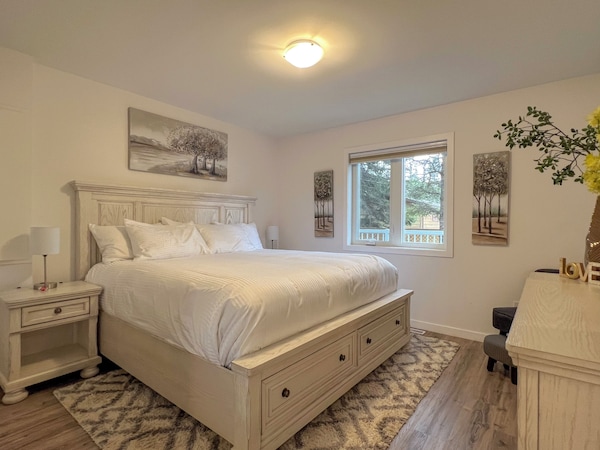 Geiler Corner Resort - Manitoba