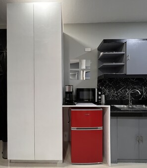 Detalhe da parte interna