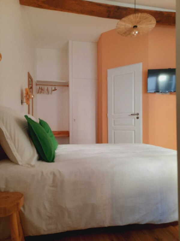 Maison Rinette - Dijon