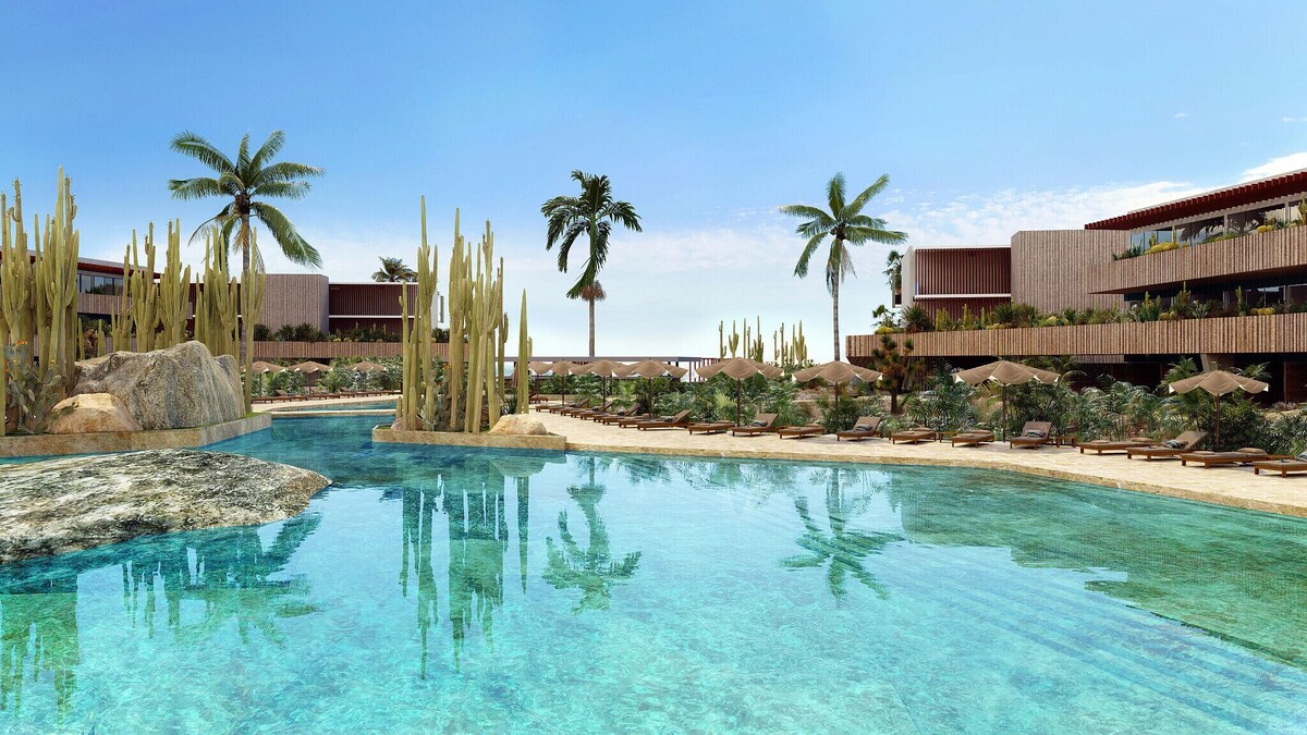 Secrets Baby Beach Aruba Adults Only Reviews, Deals & Photos 2025 - Expedia