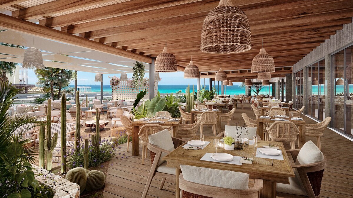 Secrets Baby Beach Aruba Adults Only Reviews, Deals & Photos 2025 - Expedia