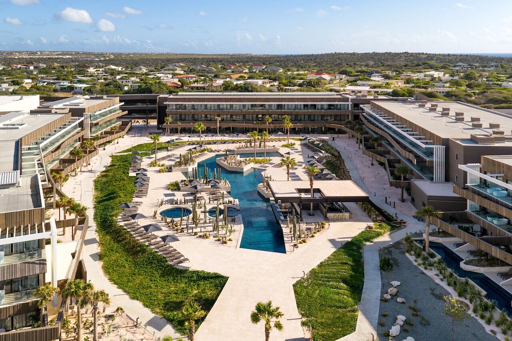 Secrets Baby Beach Aruba Adults Only - Caribbean