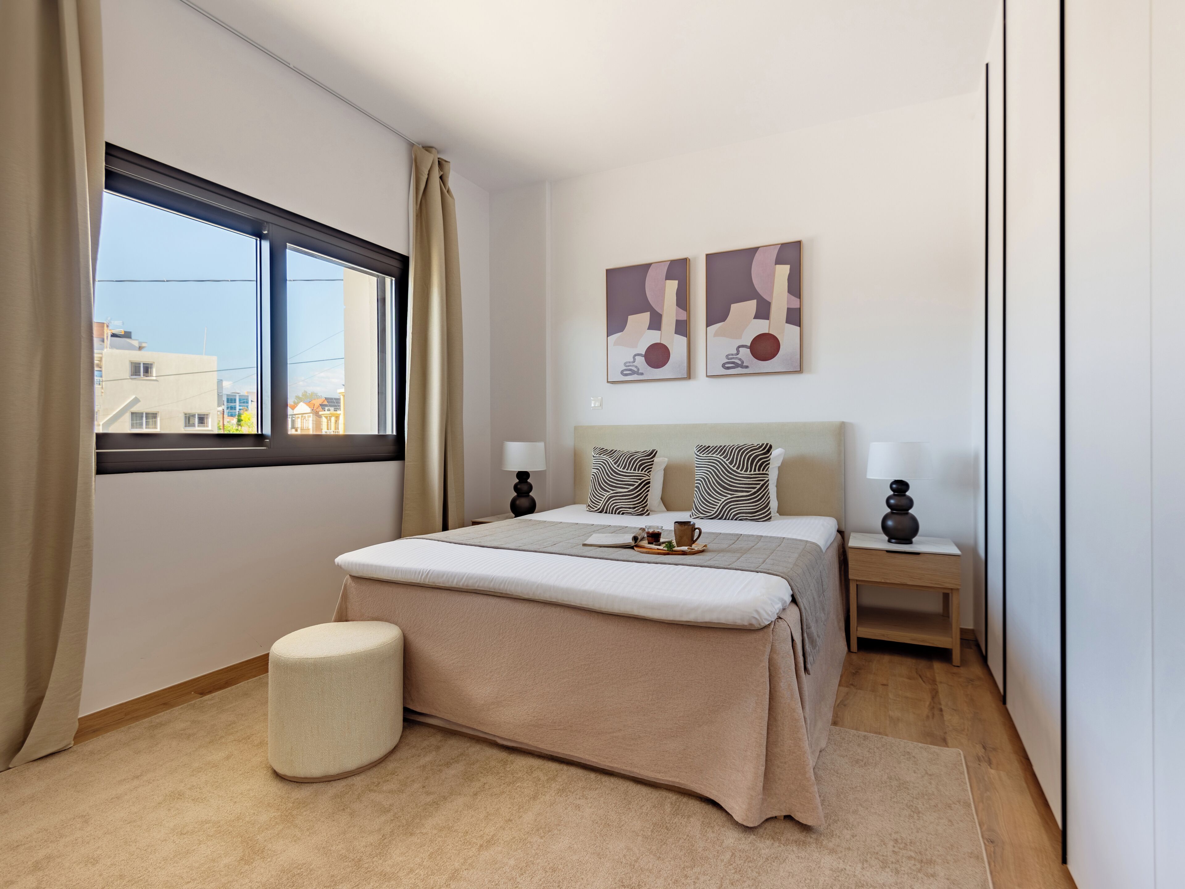 3 quartos 