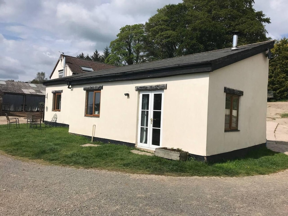 Charming 2-bed Apartment On Exmoor - Exmoor