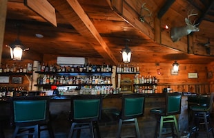 Bar (no alojamento)