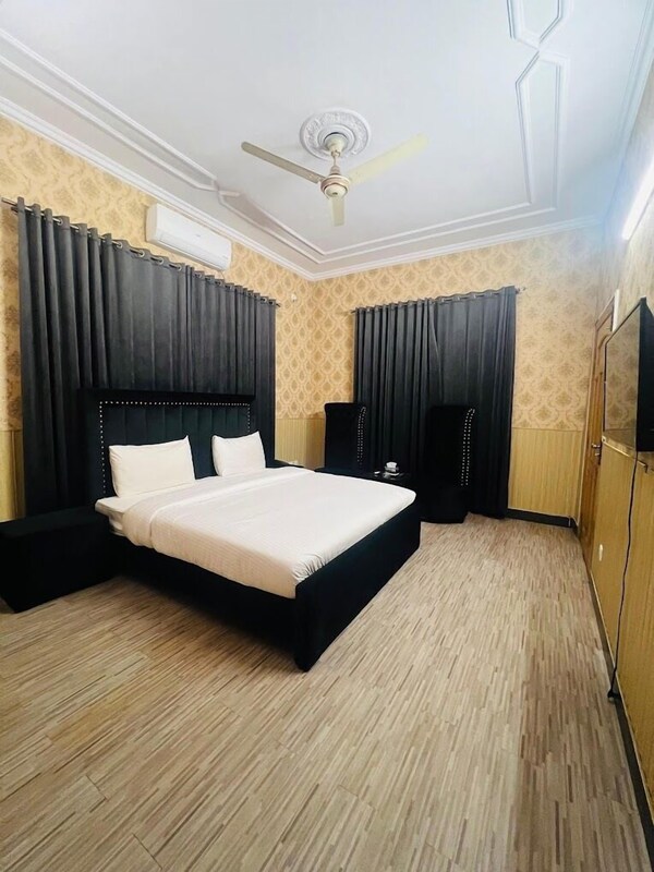 Sigma Residency - Islamabad