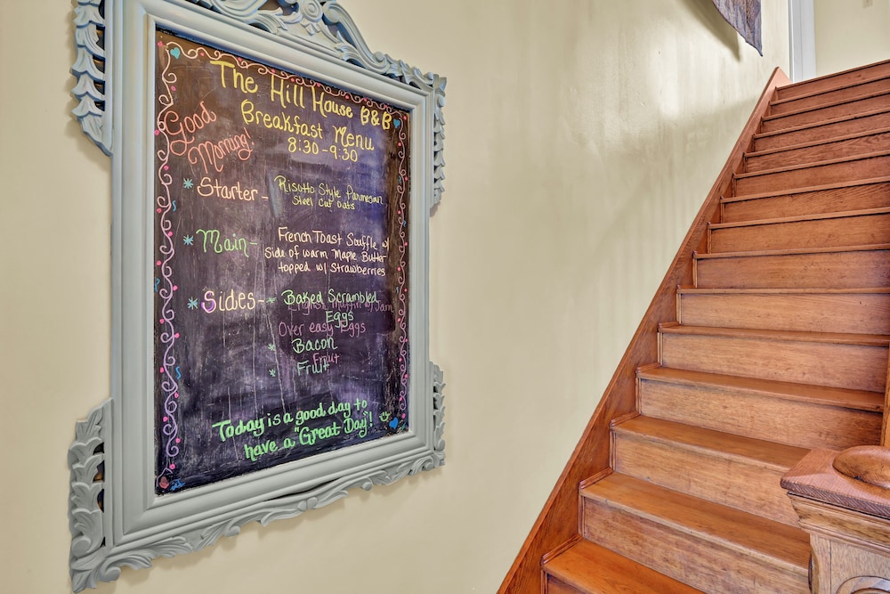 Hill House B&b - Kentucky