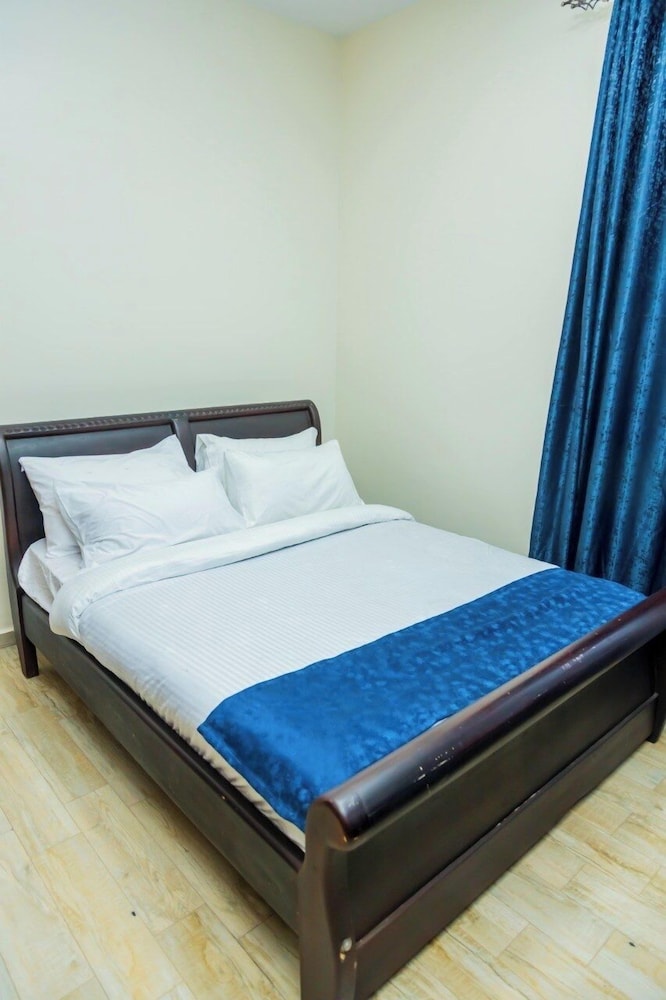 Cozy Residences Kampala 001 - Kampala