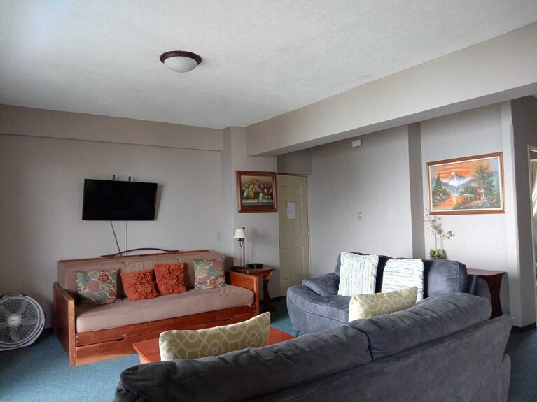 The Paradise Of Atitlán Suites / Free Breakfast - Sololá