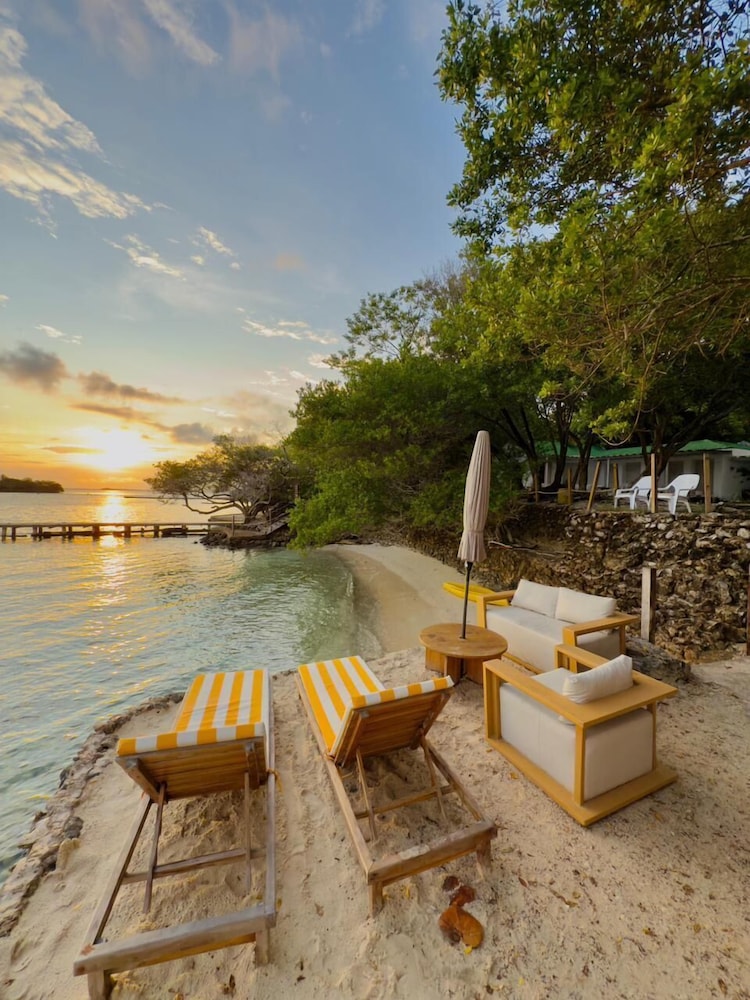 Casa Rosario - Rosario Islands