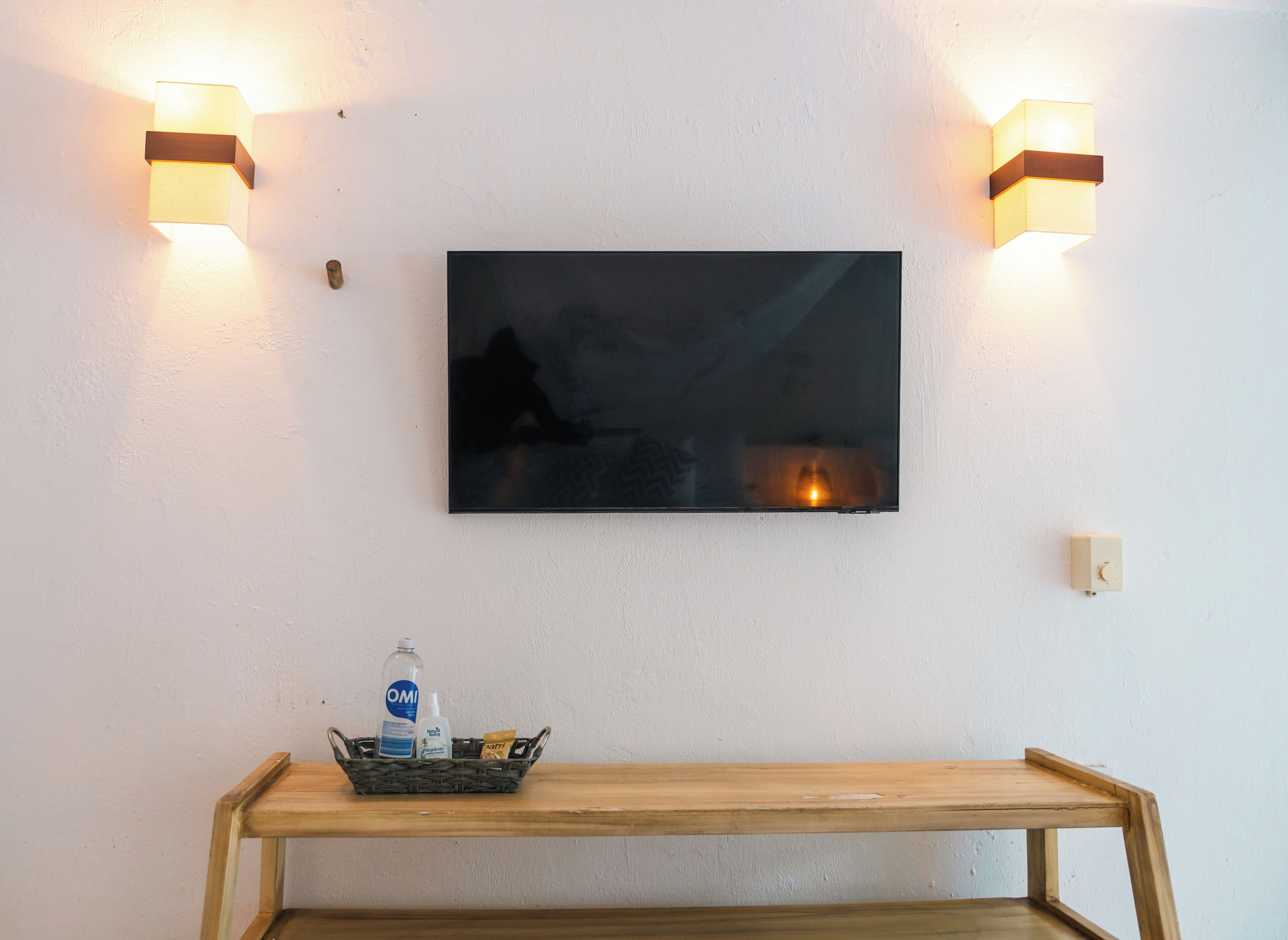 Minibar, cofre no quarto, quartos insonorizados, Wi-fi grátis 