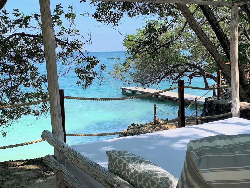 Casa Rosario - Rosario Islands