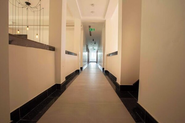 Behere Boutique Hotel - Abuja