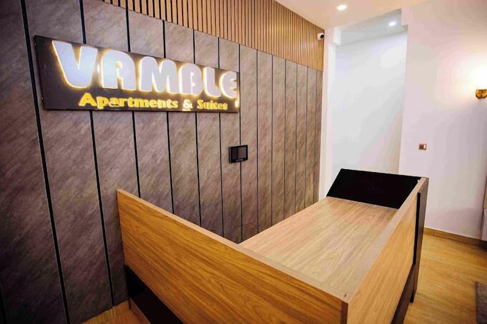 Vamble Apartments And Suites - Abuja