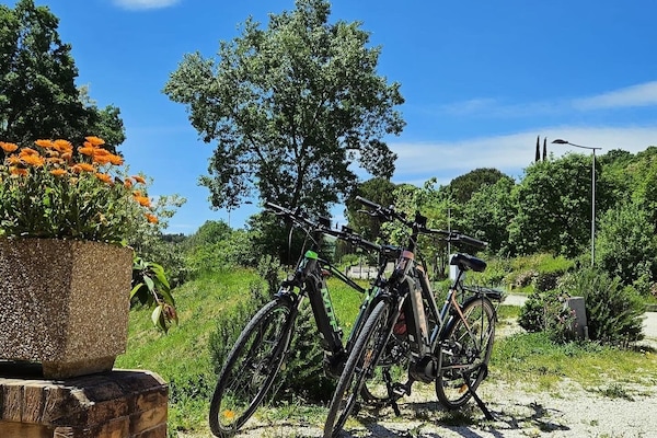 Ciclismo