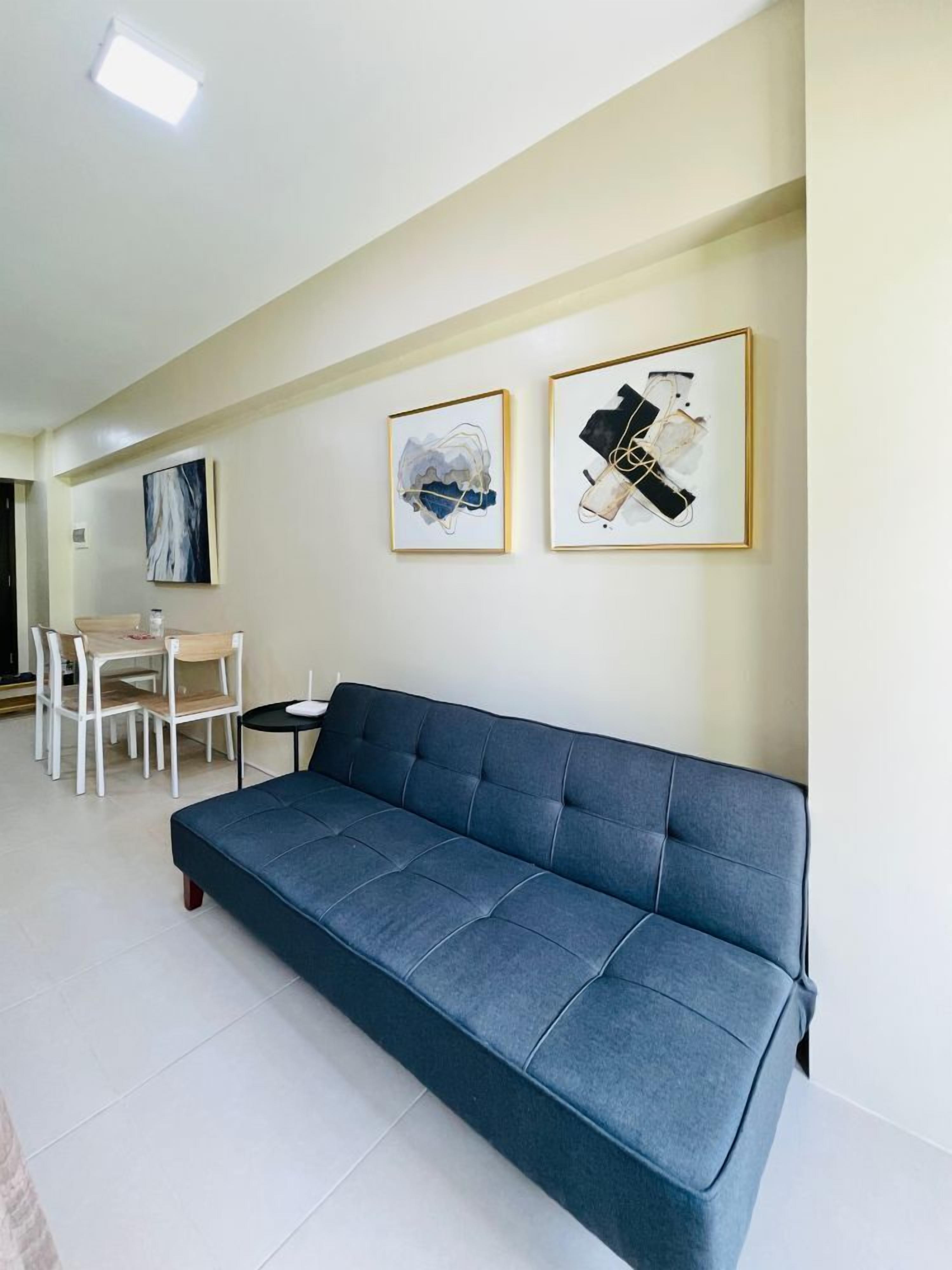 1-bedroom Condo In Avida Towers Atria - Iloilo City
