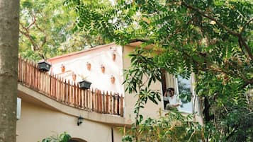 Fachada