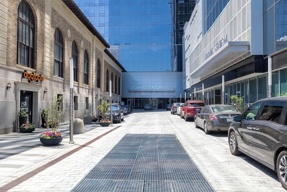 Atlantic Station West - 16k - Rye, NY