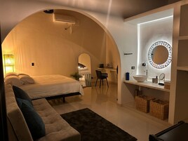 Suite Deluxe | Wi-fi grátis 