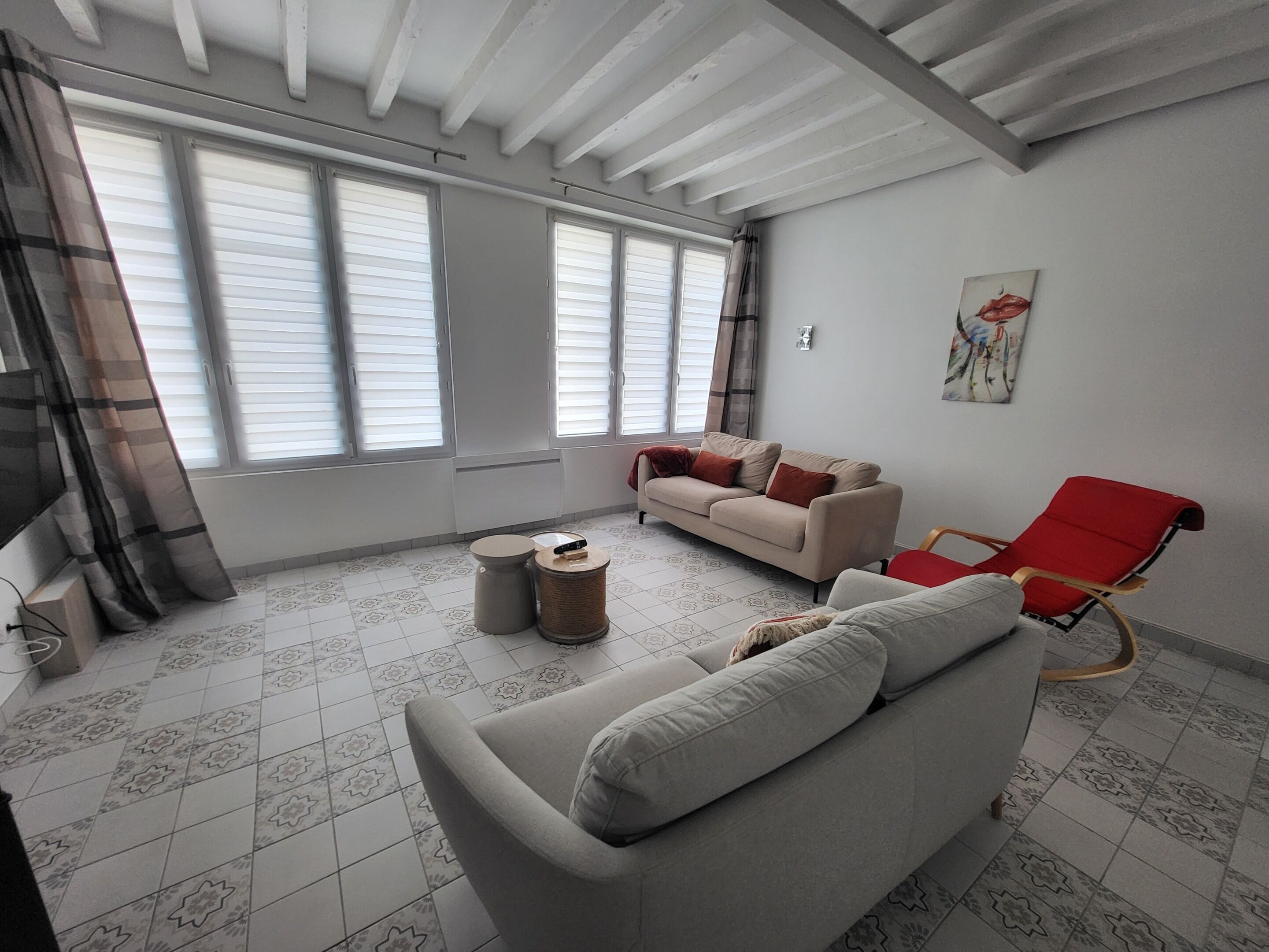 Villa 8pers, Terrasse, Jardin, Grand Confort - Audresselles