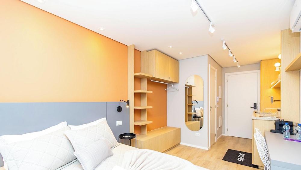 All Batel - Suyts - Curitiba