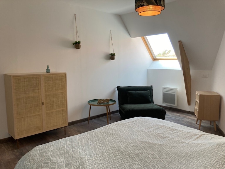 La Baie De Wissant Audresselles - 維桑