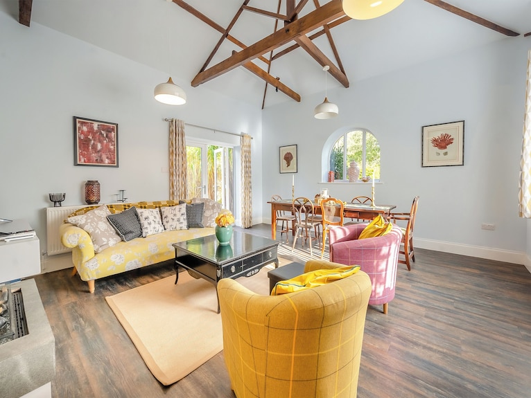 Blofield Cottage - Uk48095 - Horning