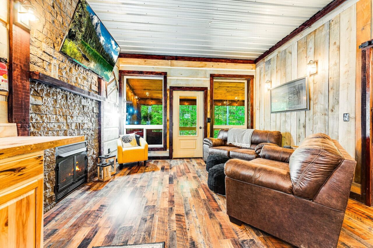 Evergreengrove-spruce 2br/1ba Dog Friendly/hot Tub - Deep Creek Lake, MD