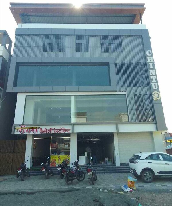 Wishotel Xpress Hotel Gk Inn - Dewas
