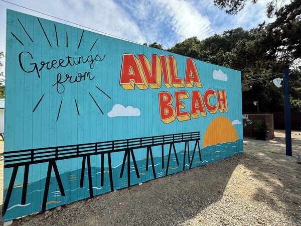 Avila Pismo Rv Resort And Campground - Pismo Beach, CA