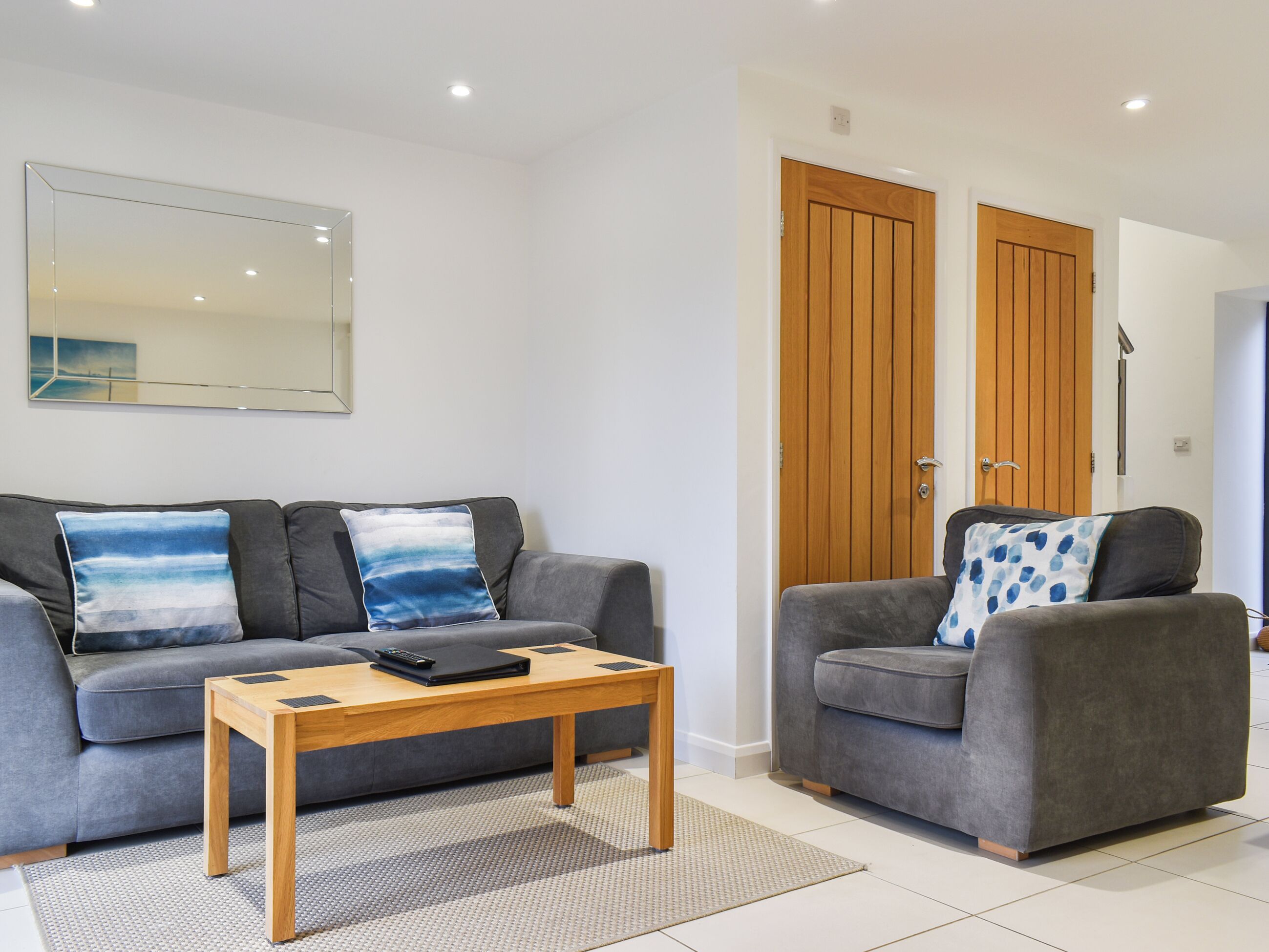 Oak Cottage - Uk48269 - Goathland