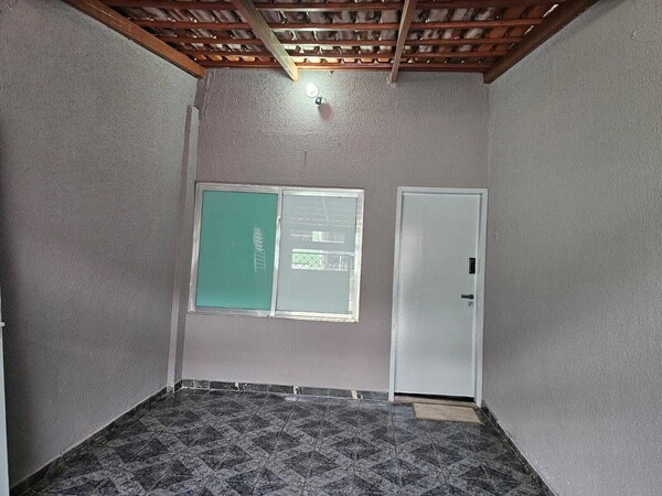 Cig Hostel - Goiânia