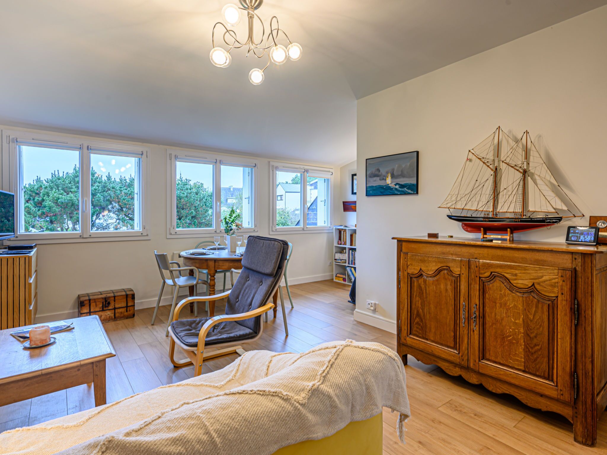 Résidence Kerispert By Interhome - La Trinité-sur-Mer