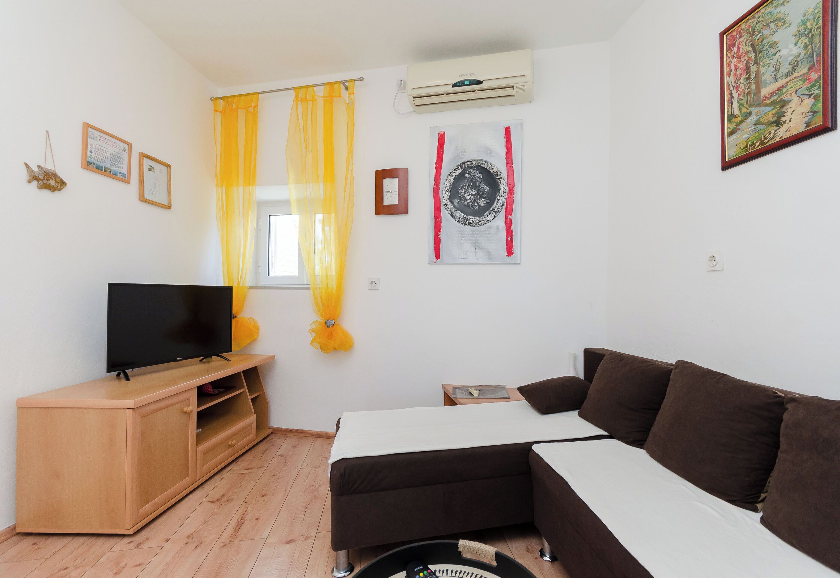 House Ana (110981-k1) - Krk - Island Krk - Krk