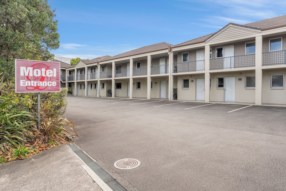 Dannemora Motor Inn - Auckland