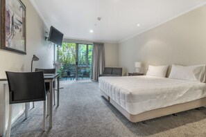 Quarto | Wi-Fi de cortesia