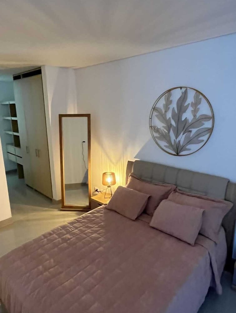 Reserva Del Mar Apartamento - Caribe