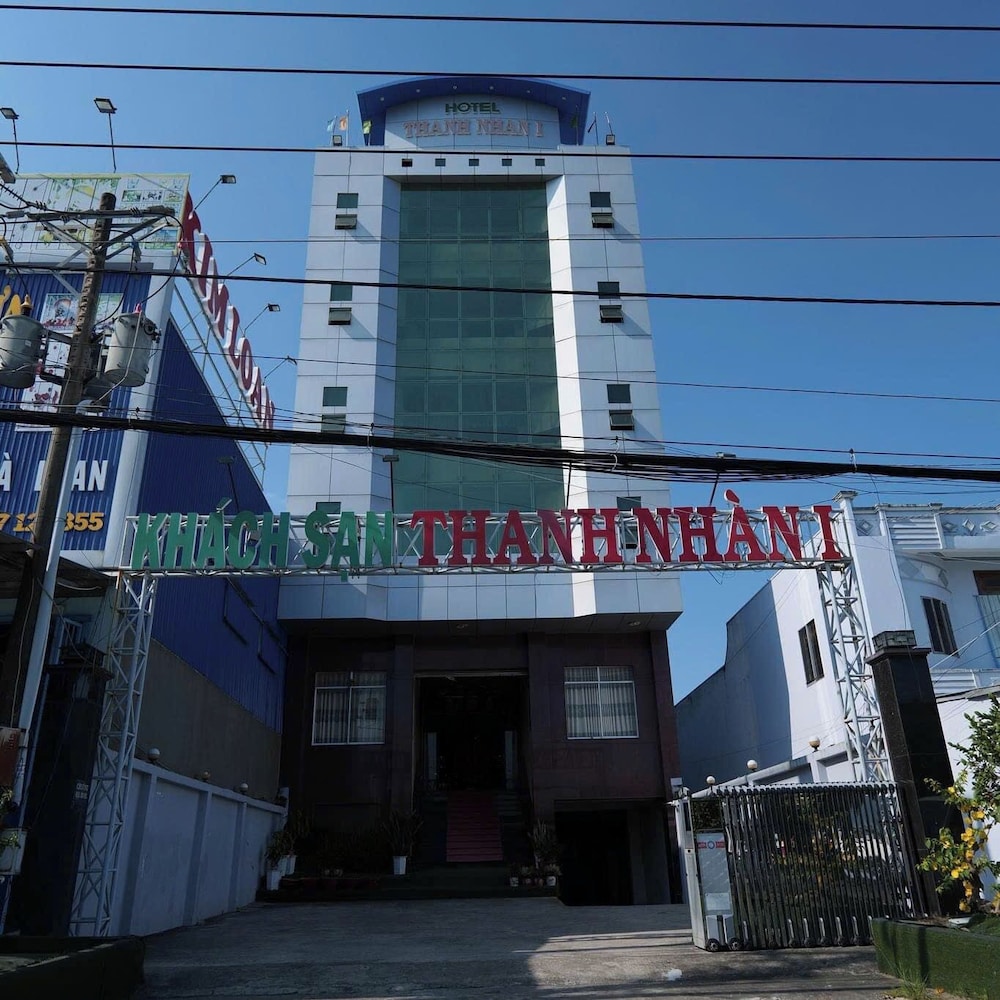 Thanh Nhan 1 Hotel Ca Mau - By Bayluxury - Cà Mau