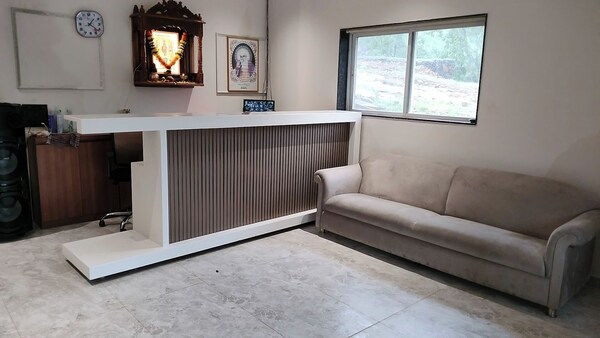 Golden Resort Igatpuri - Igatpuri