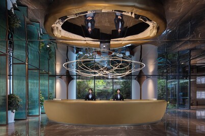 Li Gao Exclusive Hotel