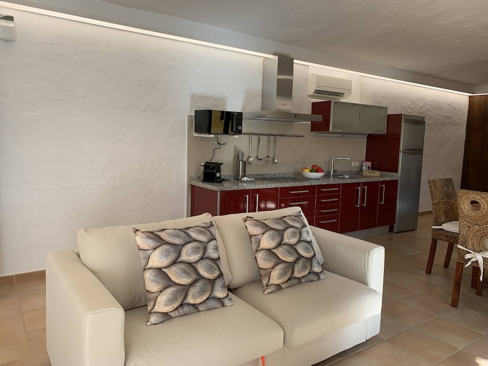 Room-casa Alemanes Villas Cruz Mayor - Gran Canaria