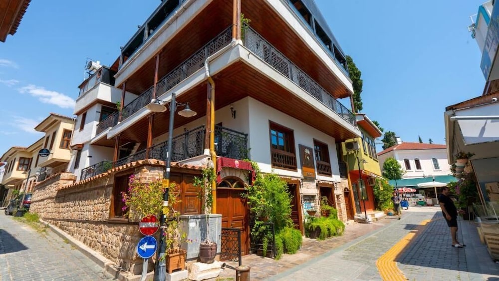 Antalya Inn Hotel - Antalya